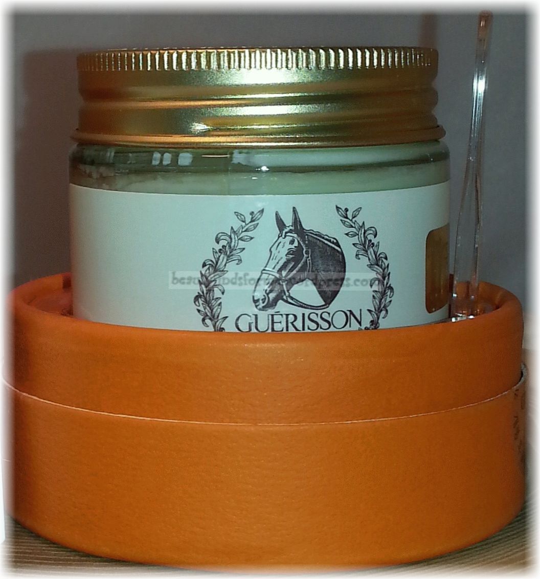 Guerisson 9 Complex Cream Review – Unboxing Beauty